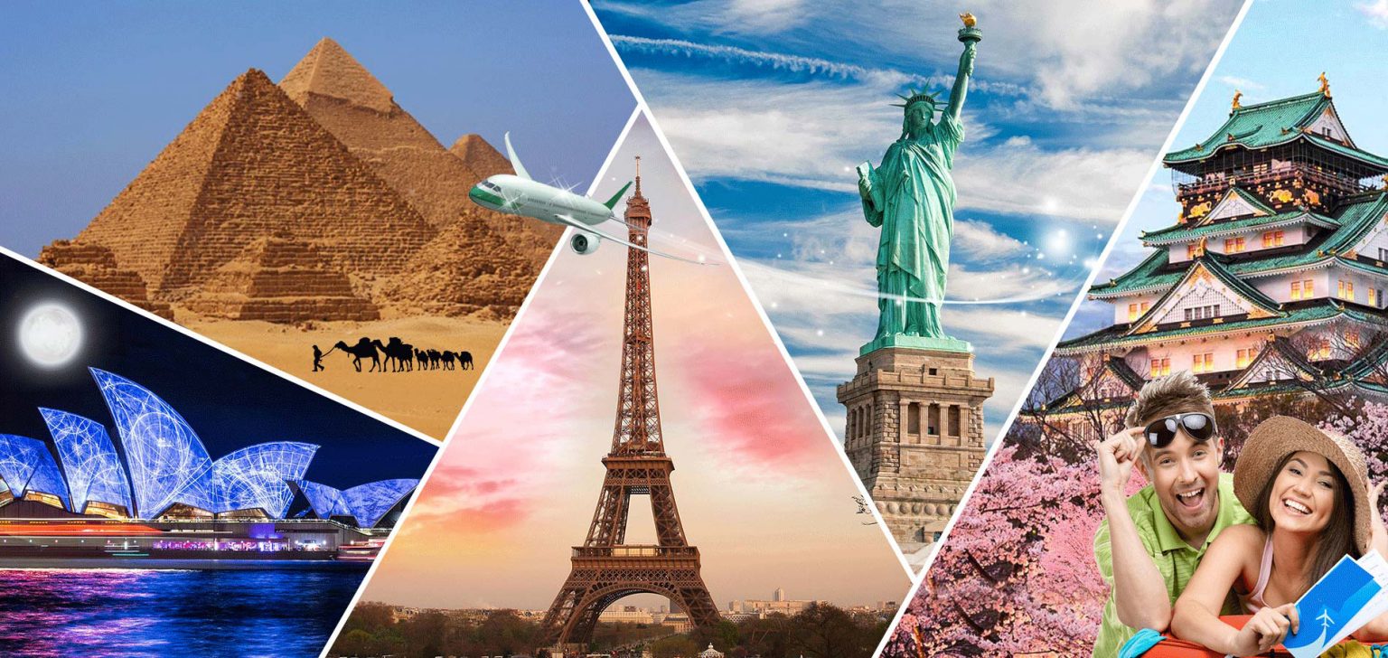 Điều hành Tour Outbound là gì? Quy trình điều hành Tour Outbound ...